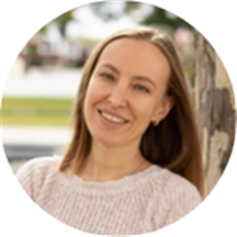 Irina Ivanova, LSW, Batsto, NJ | Psychotherapist | Get Virtual Care