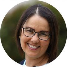 Irina Sherbak, RD, RDN, CA | Dietitian | Get Virtual Care