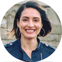 Isabelle Wilkinson, LMHC, New York, NY | Psychotherapist