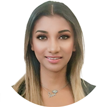 Iyona Chandran, RD, Bronx, NY | Nutritionist | Get Virtual Care