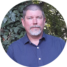 J Brian Suchocki, LPC, Alexandria, VA | Psychotherapist