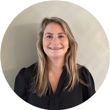 Jaclyn King, OT, Timonium, MD | Occupational Therapist