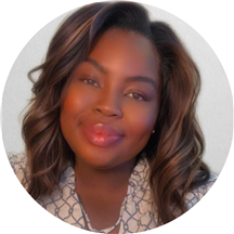Jade Robinson, LMHC, Miami, FL | Psychotherapist | Get Virtual Care