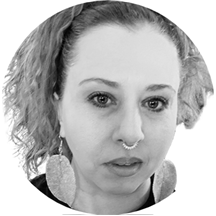 Jade Werner, LCSW, New Harmony, UT | Psychotherapist