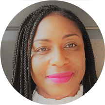 Jahira James, LCSW, LICSW, Alexandria, VA | Psychotherapist