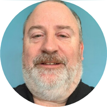 James Anthony, PT, Chesterfield, MO | Physical Therapist