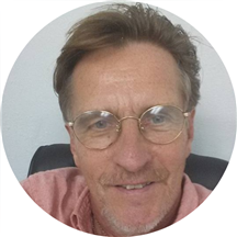 James Guerin, LMFT, Merritt Island, FL | Psychotherapist