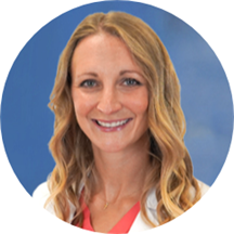 Jamie Garza, APRN, RN, Webster, TX | Women's Health Nurse Practitioner