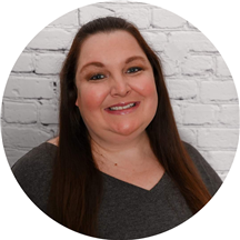 Jamie Harvey, MSW, LCSW, Knoxville, TN | Psychotherapist