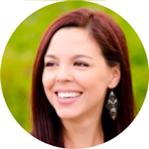 Jamie HayworthChin, LMFT, San Pedro, CA | Psychotherapist