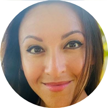 Jamie Rice, LPC, Leesburg, VA | Psychotherapist | Get Virtual Care