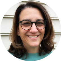 Jamie West, LCSW - C, Chevy Chase, MD | Psychotherapist