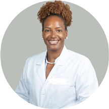 Janelle Griffith, PA-C | Genesis Medical Center, Merritt Island, FL