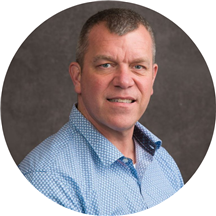 Jared Harnack, APRN, RN, MN | Nurse Practitioner (Psychiatry)