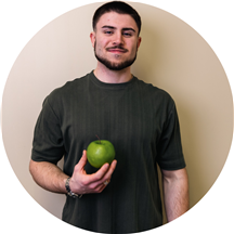 Jarrod Boyle, RD, Boardman, OH | Dietitian | Get Virtual Care