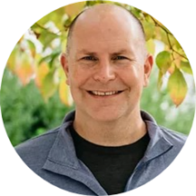 Jason Lichti, LPC | Adagio House, Harrisonburg, VA | Psychotherapist