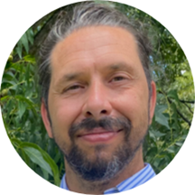 Jason Magistro, LPC, GA | Psychotherapist | Get Virtual Care