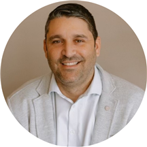 Jason Pearce, LCSW, Marietta, GA | Psychotherapist | Get Virtual Care