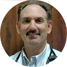 Jay Pribble, PA | Questcare Medical Clinic, Arlington, TX