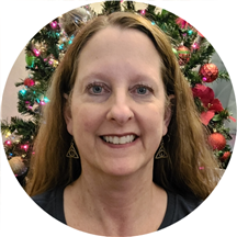 Jeanne Ramirez, LPC, Austin, TX | Psychotherapist | Get Virtual Care