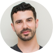 Jed Herskovics, LCSW, Smyrna, NY | Psychotherapist | Get Virtual Care