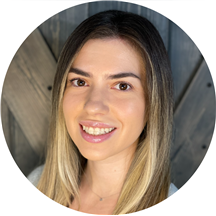 Jenessa Hadzic, LCSW, Northbrook, IL | Psychotherapist