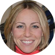 Jenna Baynes, PT, DPT, ATC, OCS, Uniondale, NY | Physical Therapist