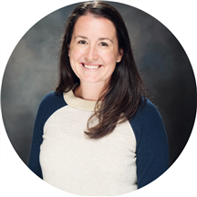 Jenna Borrelli, LCSW, Chevy Chase, MD | Psychotherapist