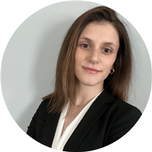 Jenna Scott, MSW, LISW, Blue Ash, OH | Psychotherapist