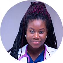 Jennifer Asante, APRN, FNP, MD | Family Nurse Practitioner