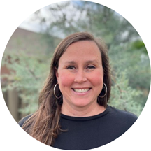Jennifer Batchelor, RDN, Markleeville, CA | Dietitian