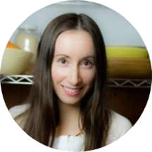 Jennifer Carlson, RDN, MS, West Hollywood, CA | Dietitian