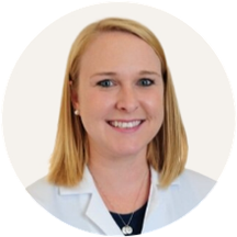 Jennifer Clayton, MSN, NP | Advantia OBGYN Shady Grove