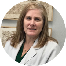 Jennifer Cribb, CNP | Internal Medicine Specialists, Las Vegas, NV