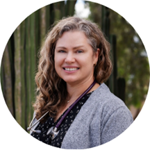 Jennifer Davis, FNP, Phoenix, AZ | Family Nurse Practitioner