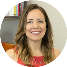 Jennifer Larson, LCPC, Chicago, IL | Psychotherapist