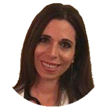 Jennifer Robinson, PA, Bayport, NY | Physician Assistant