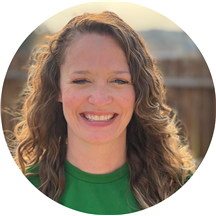 Jennifer Rothrock Anzaldua, LCSW | Rula Health - Dallas