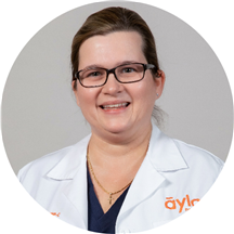 Jennifer Thompson, NP, Jackson, GA | Nurse Practitioner