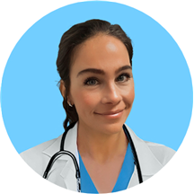 Jennifer Valerio, APRN, FNP-C | Circle Medical, Tampa, FL