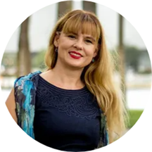 Jennifer Van Allen, LMHC, LCMHC, Watha, NC | Psychotherapist