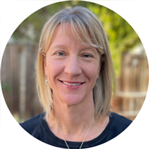 Jennifer Wendell, LCSW, Oakland, CA | Psychotherapist
