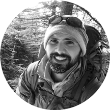 Jeremy Robichaud, LCSW, ME | Psychotherapist | Get Virtual Care