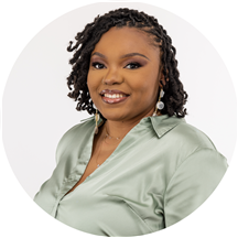 Jerica Thompson, MSW, Midlothian, VA | Psychotherapist