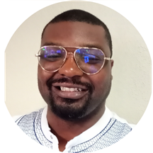 Jermain Wright, LPC, PA | Psychotherapist | Get Virtual Care