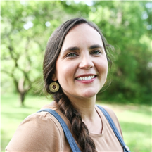 Jessica Chapman, LCSW, Nashville, TN | Psychotherapist