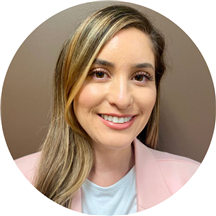 Jessica Medina, LCSW, San Diego, CA | Psychotherapist