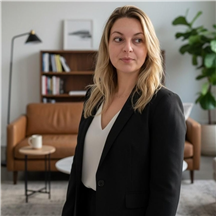 Jessica Miller, LCSW, FL | Psychotherapist | Get Virtual Care