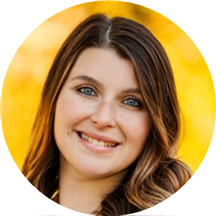 Jessica Waters, LPC, Alexandria, VA | Psychotherapist