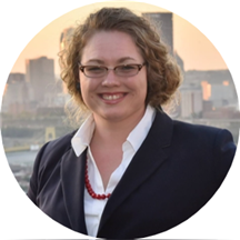 Jessica Wolfe, LCSW, Pittsburgh, PA | Psychotherapist